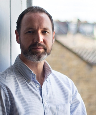 Kevin Ballinger – Nectar Capital